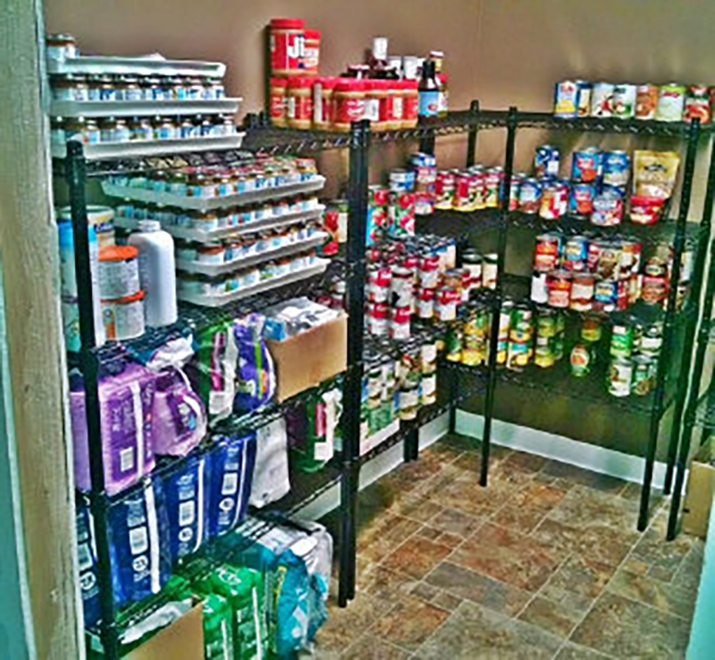Storehouse - Access Ministry | Watertown SD